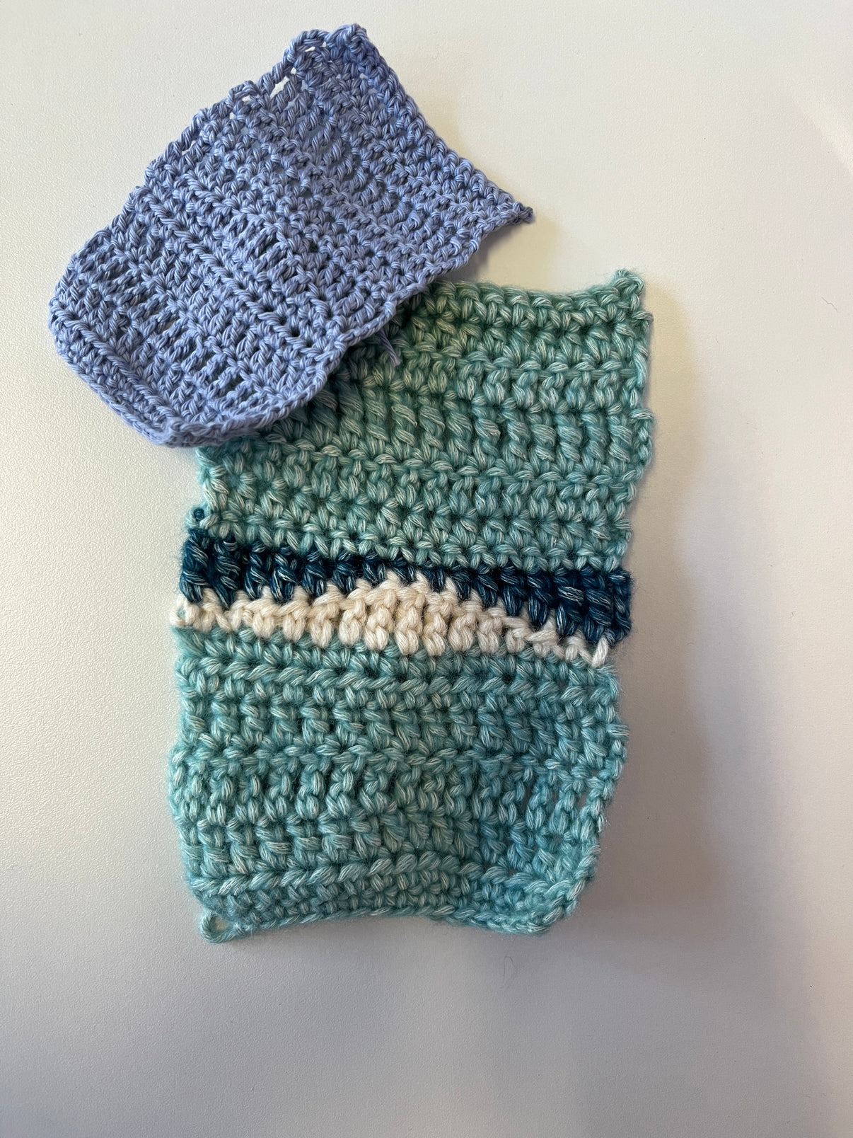 Introduction to Crochet Class – The Stitchery